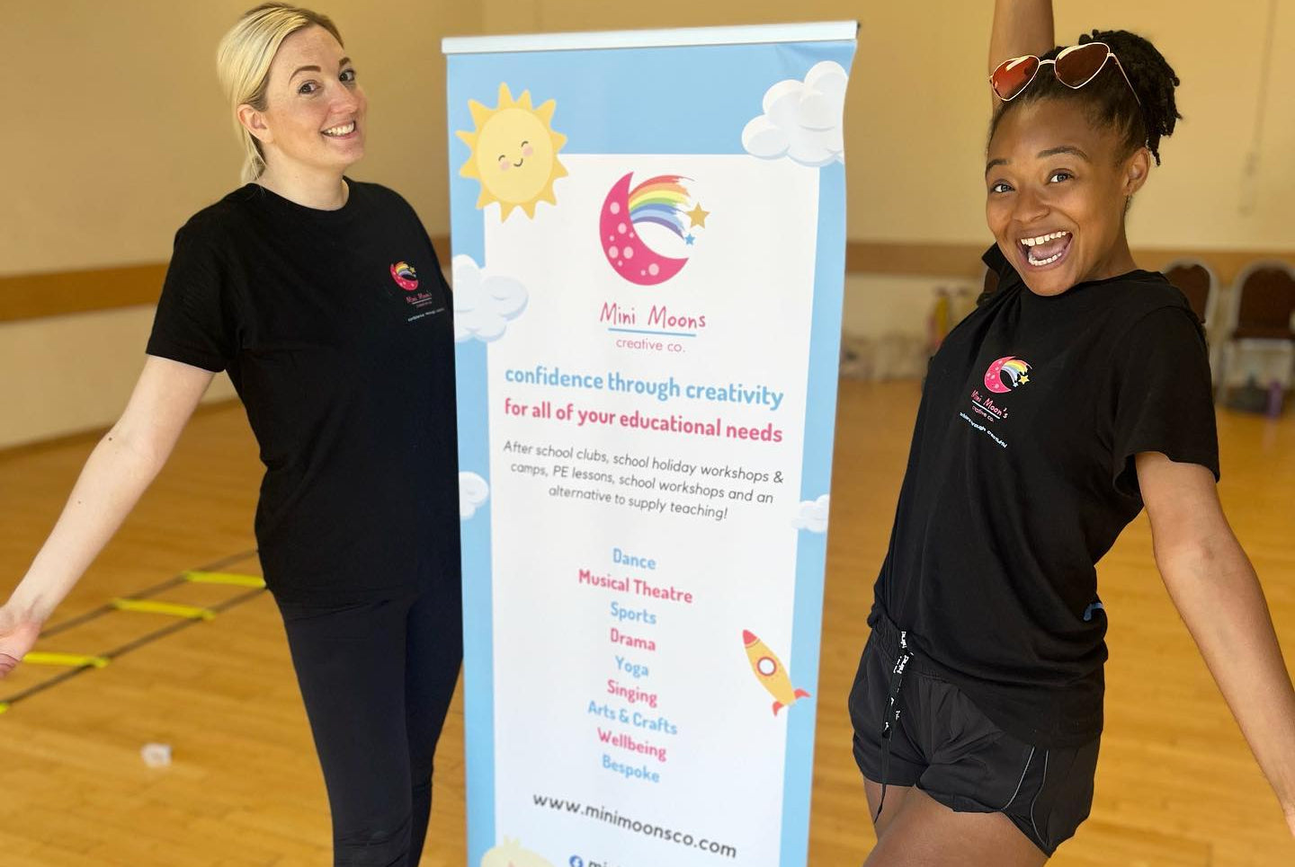 Mini Moons Creative Co