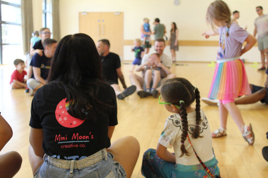 AFTER SCHOOL CLUBS – Mini Moons Creative Co
