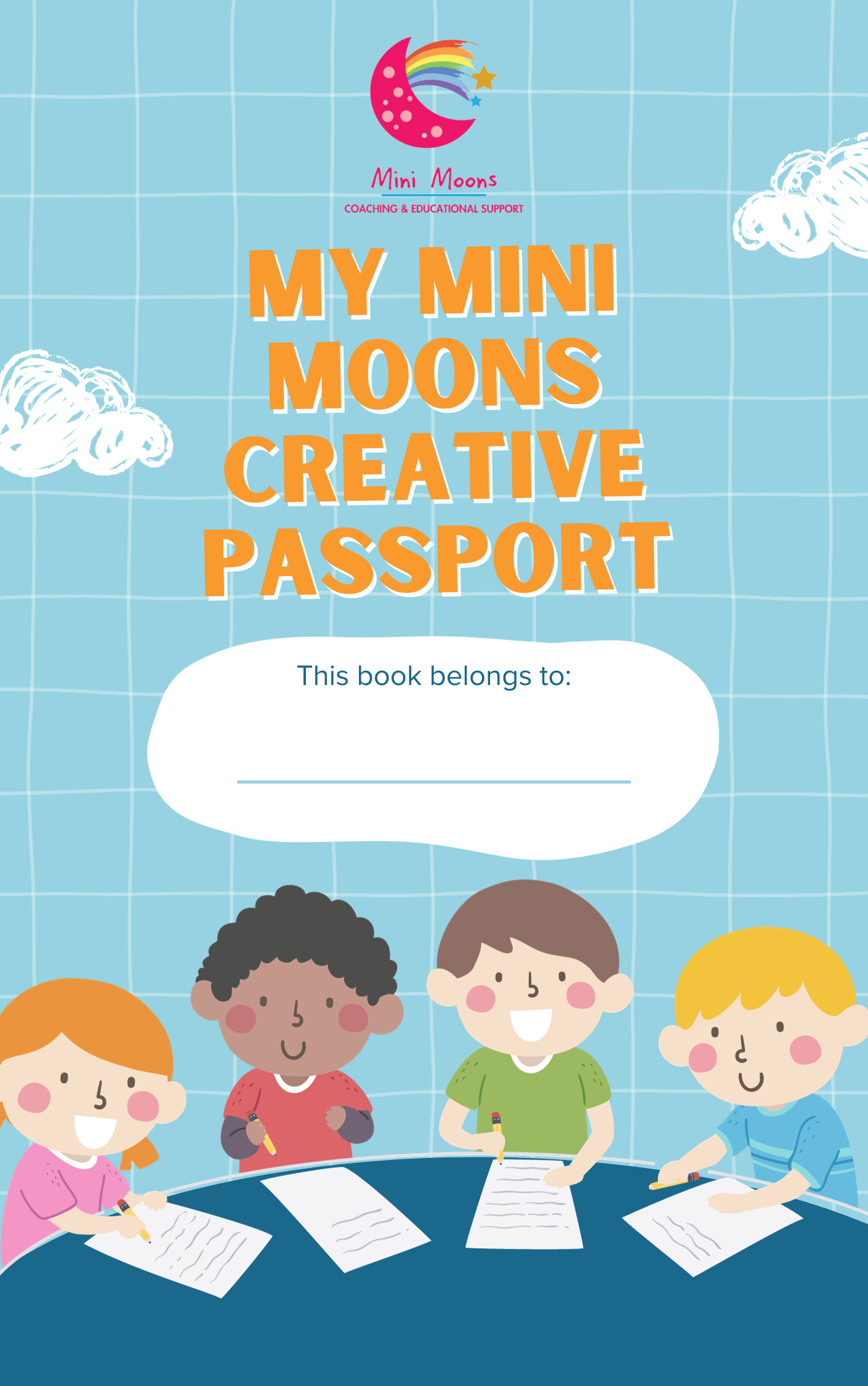 Collections – Mini Moons Creative Co