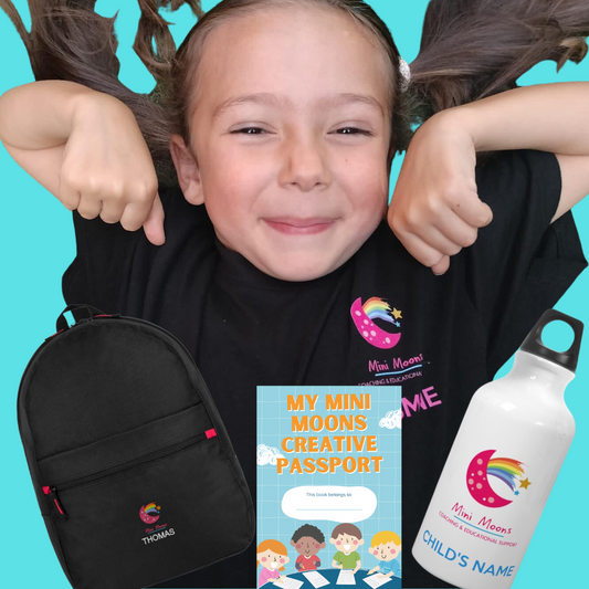 Uniform – Mini Moons Creative Co