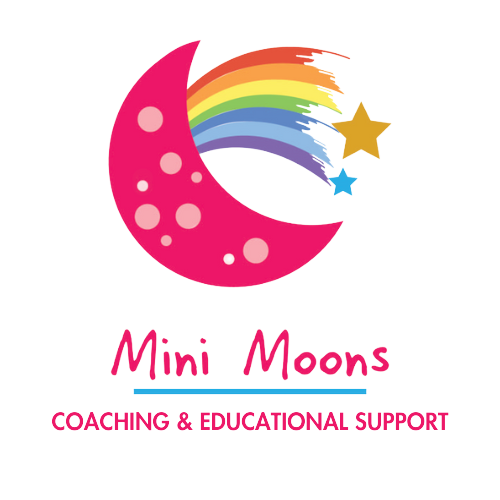 Mini Moons Creative Co